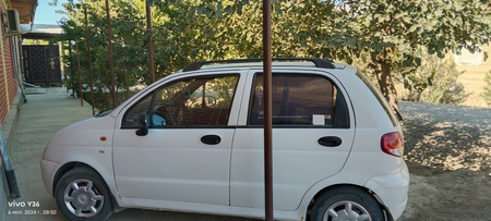 Matiz mx lux konditsioner