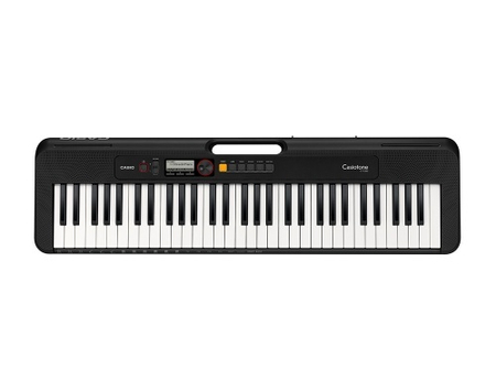 Casio CT-S200BK синтезатор с стойкой\\nВ режиме Dance Music Mode в