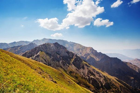 Поездки в Самарканд, Бухара, Фергана. Туры в горы. Минивэн.
