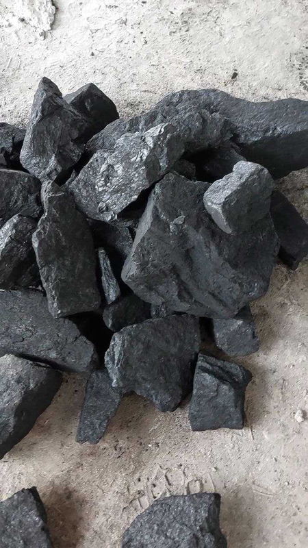 Шашликчилар учун қирғиз кўмир. 1-қўлмиз.