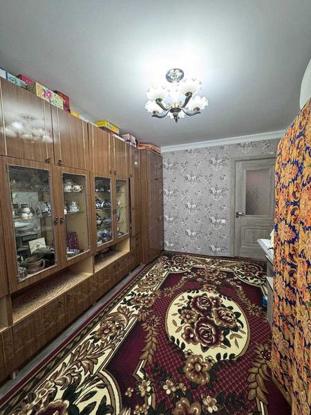 3 хоналик 3 этаж Гулливер