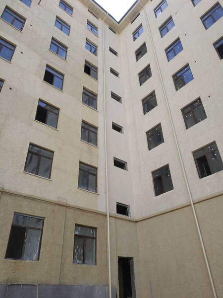 Продается 2х квартира Корасув центр