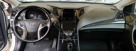 Hyundai Azera Full