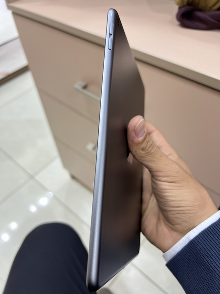 Ipad mini 5 ideal