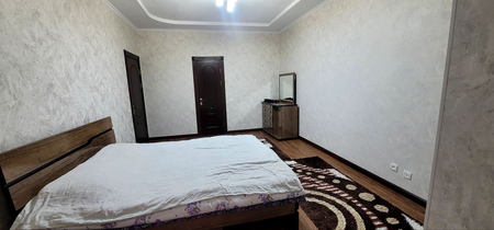 Toshkent city navoiy kochada arendaga beriladi