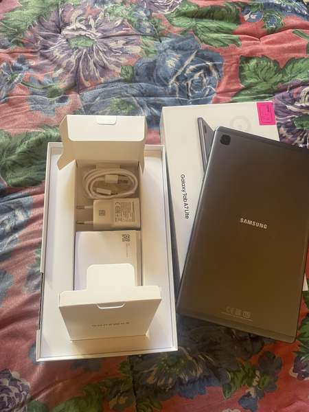 Obmen Tab A7 Lite