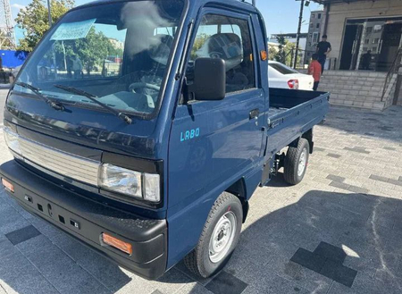 Labo Bonus Gaz balon qoshib beriladi
Muddatli to'lov asosida boshla