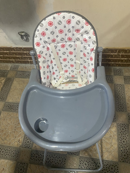 стул для кормиления