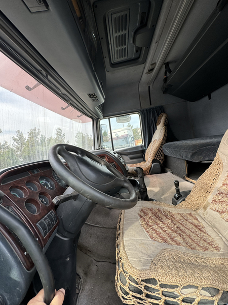 DAF XF 430 evro 2