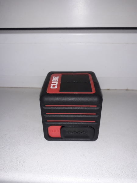 Лазерный уровень Ada Cube
