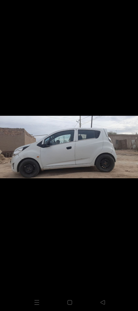 Karakalpaqistan xojeli rayoni