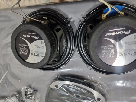 Продам Pioneer v2