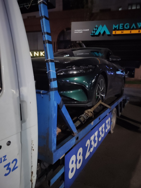 Evakuatr UZB buyicha arzon dagivarniy