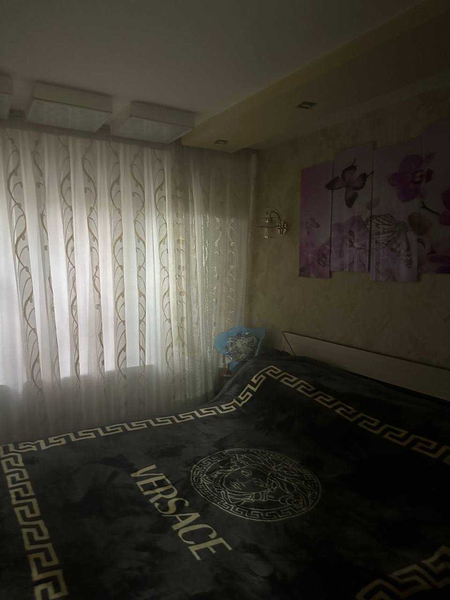 3-х комнатная квартира