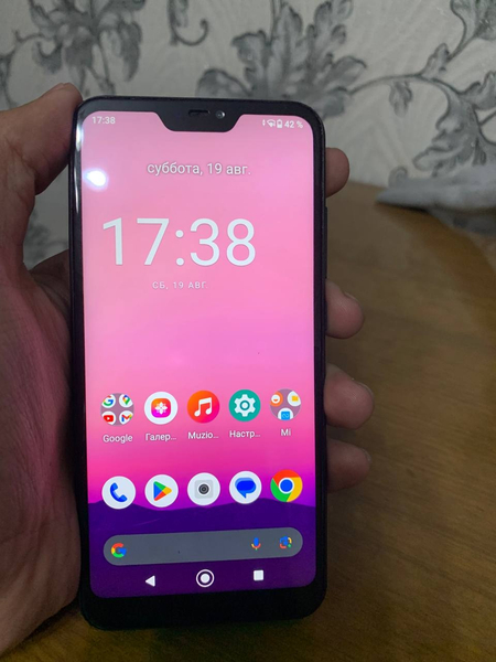 Продаю Redmi A2 Lite