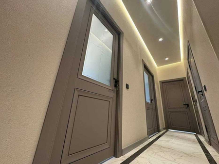 Продается 2/7/9 квартира 53 м² ЖК Alfraganus Ор:ресторан Tandoor (ХМЕ)
