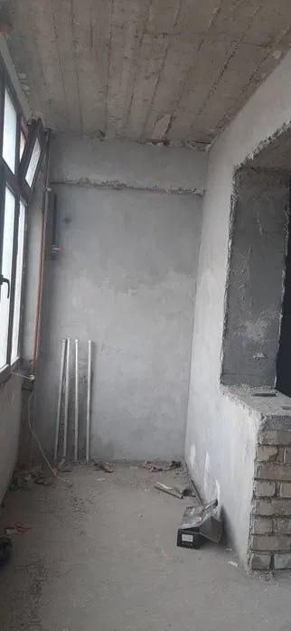 Срочно х2 комнат готов на ремонт и кадстр (159219)