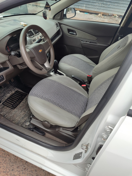 Cobalt avtomat 2021/22 metan 90 kaban 4 Italiya 65000 km yurgan 11900$