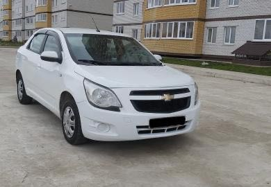 Cobalt Oq Full A/T 2023
