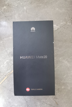 Huawei mate 20 orginal