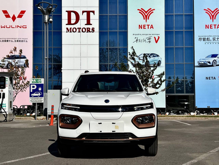 Dongfeng Nano Box 331 KM