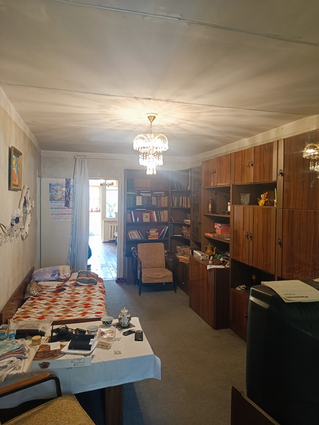 Северо-Восток (Феруза) 2/4/5 60м²
