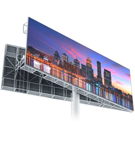 Продажа, аренда LED экранов