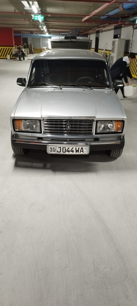 Jiguli vaz  2104