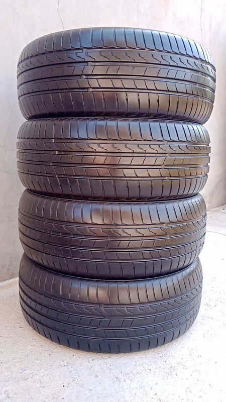 235 50 R19 Shina BYD Song plus