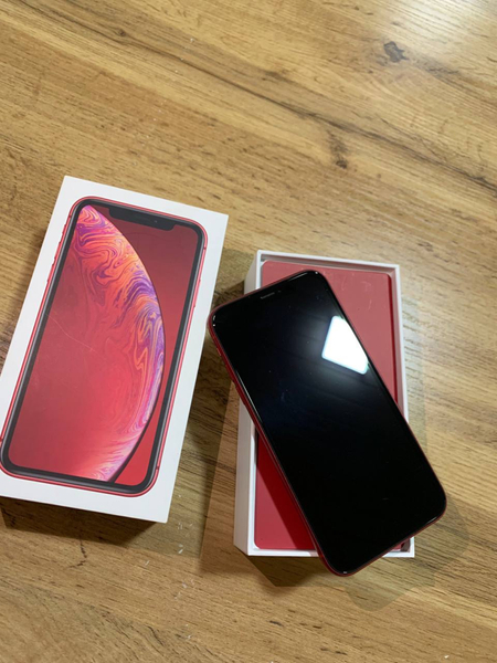 Продам iPhone Xr 64 Gb