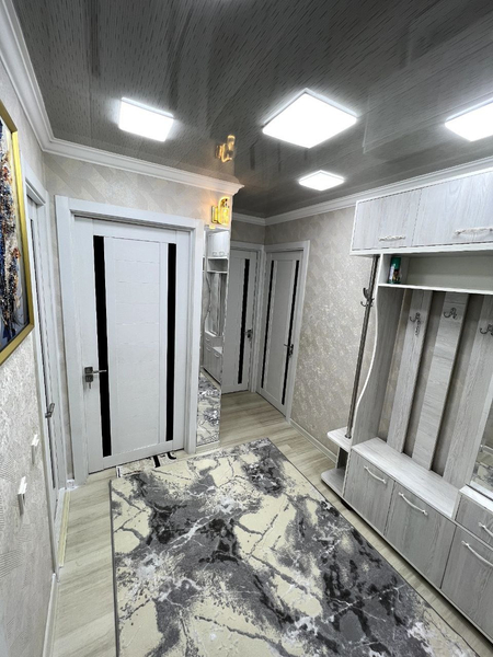 Продаётся Чиланзар 9 Ровд 3*4/2/4