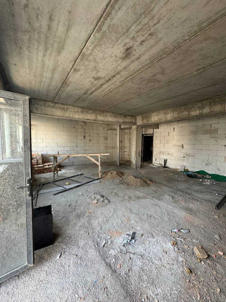 Продается квартира 57кв м²