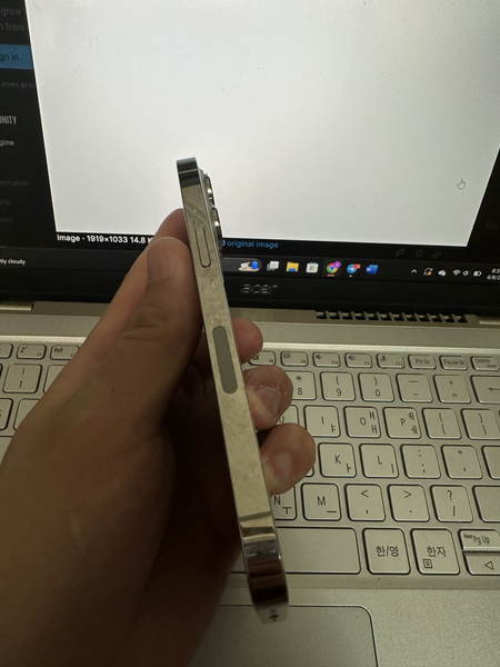 iphone 13 Pro ideal