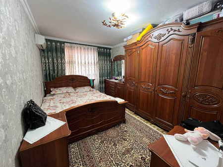 4 хонали килинган 5 этаж Центральный аптека