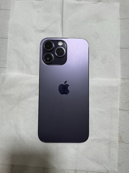Iphone 14 pro max 128tali