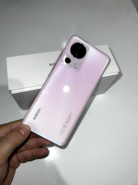 Xiaomi 13 Lite 8/128gb (Pink)