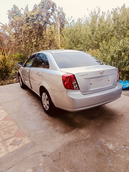Chevrolet lasetti 2015 mator xadavoy karopka yaxshi kuzipda ishi bor