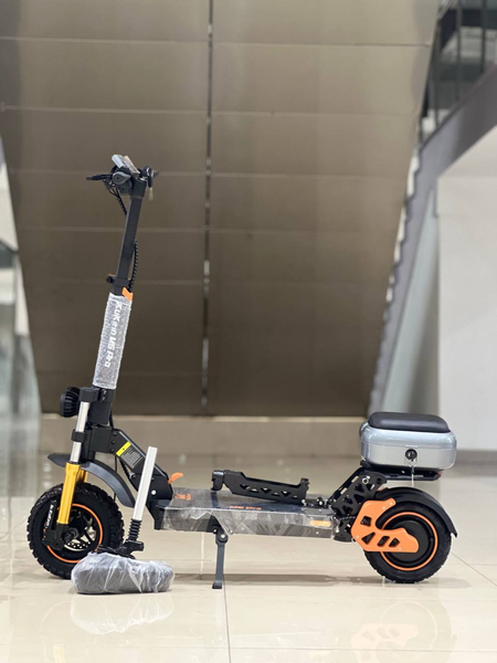 Kukirin M5 Pro orginal