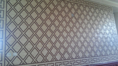 Travertino Samarqand