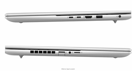 новый HP Envy x360 16