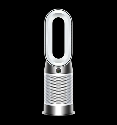 Dyson Увлажнитель-очиститель воздуха  доставка бесплатный Рассрочка