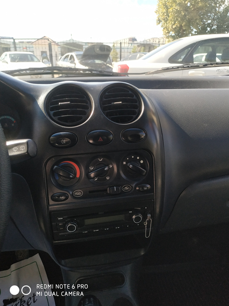 Matiz Best 2014 yil super salon