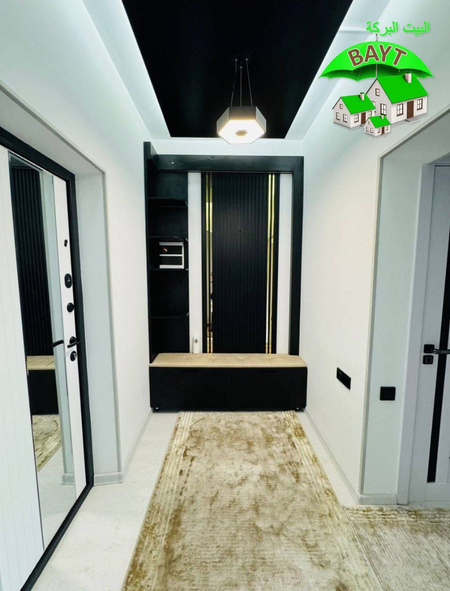 #ЧИЛАНЗАР МЕТРО, 3/5/9, Разделка, 74м², Чиланзар 16 квартал, Продаётся