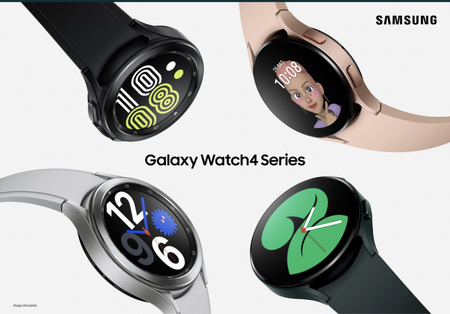 Samsung Galaxy watch 4 Sport Classic