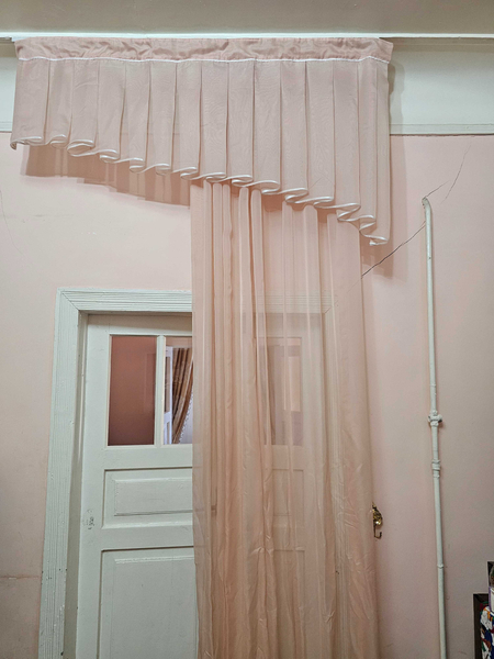 Срочно продаётся шторы