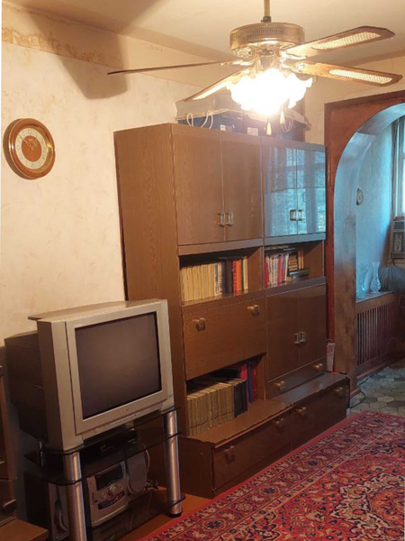 谷 129792 谷 Yakkasaroy tumanida kvartira sotiladi [70 м²]