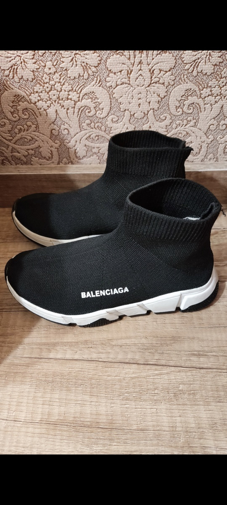 Детские Баленсиага