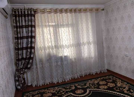 Срочно продаю уютную 1 комнатную метро Яшнабад 244 школа (157348)