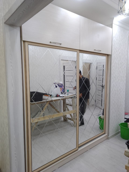 Мебель под заказ