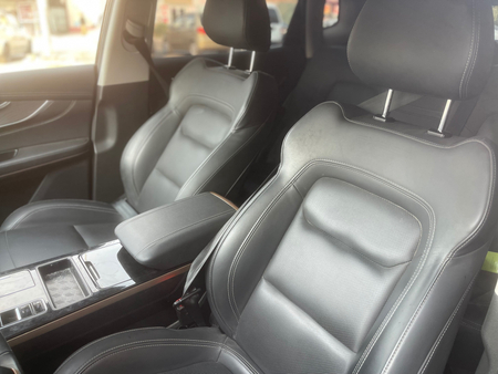 EXEED LX Luxury 1.5 CVT25